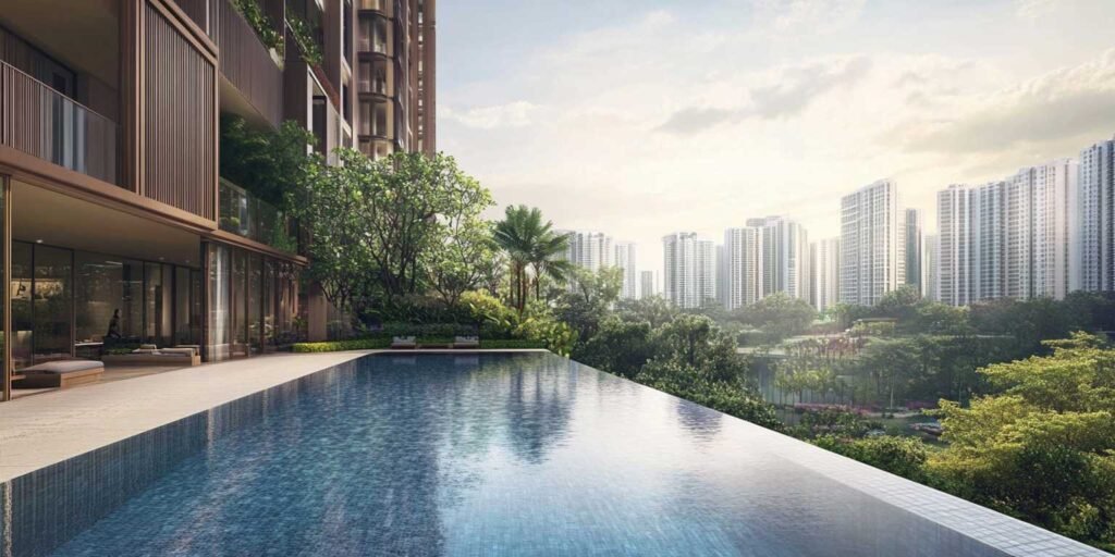 Master Digital Colour Condo